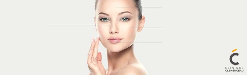 Les Lèvres Injections d'Acide Hyaluronique Lille | Clinique Clemenceau