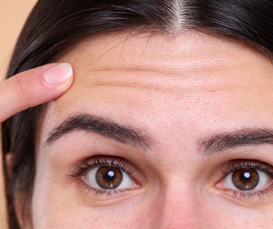 Acide hyaluronique VS Botox : le match des traitements anti-âge ...